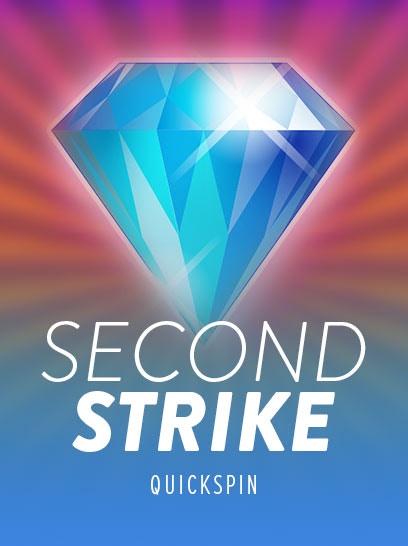 Second Strike by Quickspin - Casino Games on Stake.com