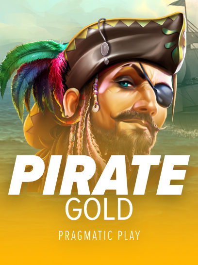 Pirate Gold by Pragmatic - Social Casino Games on Stake.us