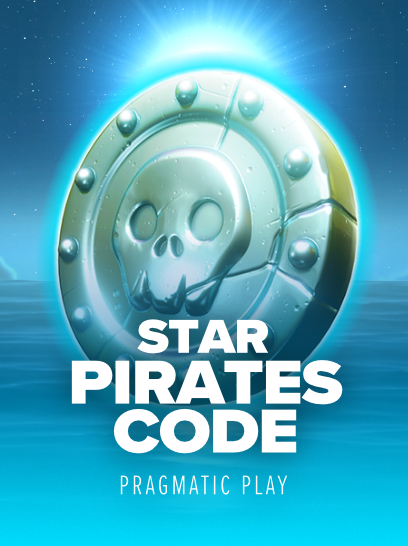 Star Pirates Code by Pragmatic - Stake.us