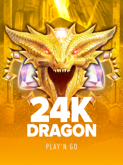 24K Dragon Slot (Play'n GO) - Free Demo Mode & Play Online