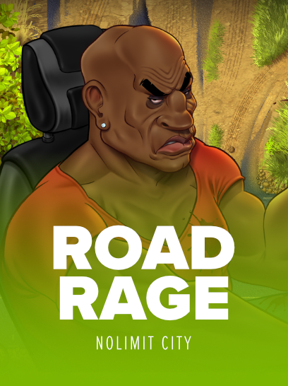Road Rage - Stake.com