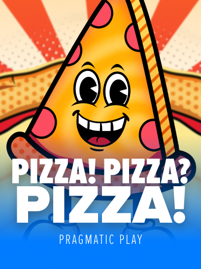 PIZZA! PIZZA? PIZZA! Slot (Pragmatic Play) - Free Play Online