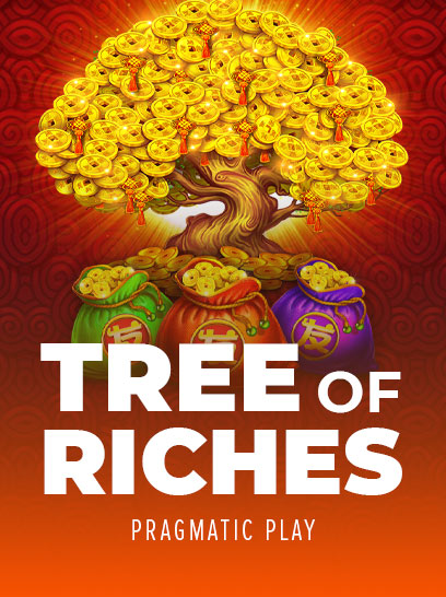 Tree of Riches by Pragmatic - Social Casino Games on Stake.us