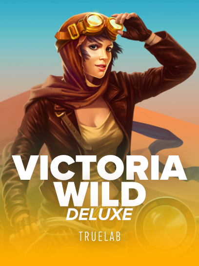 Victoria Wild Deluxe by Truelab - Stake.com