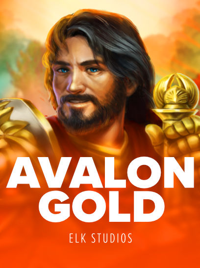 Avalon Gold Casino Game by ELK Studios Online at Stake