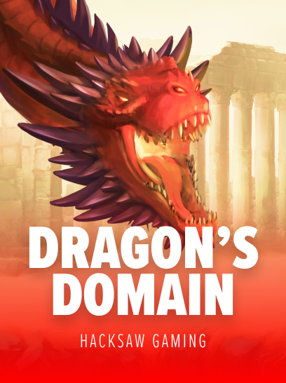 Dragon's Domain Slot by Hacksaw Gaming - Play Free Online