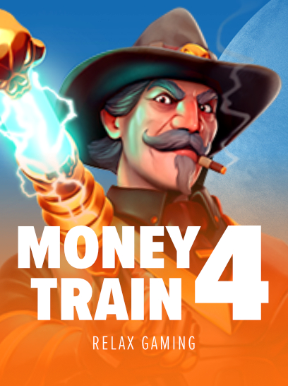 Money Train 4 Slot (Relax Gaming) - Free Demo & Play Online