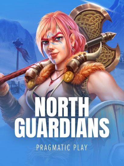 North Guardians - Stake.us