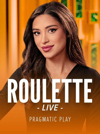 Roulette Lobby by Pragmatic Play - Live Casino Games on Stake.com