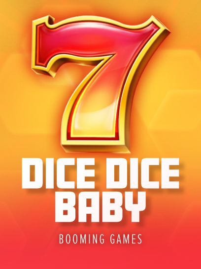 Dice Dice Baby Casino Game (Booming Games) - Play on Stake