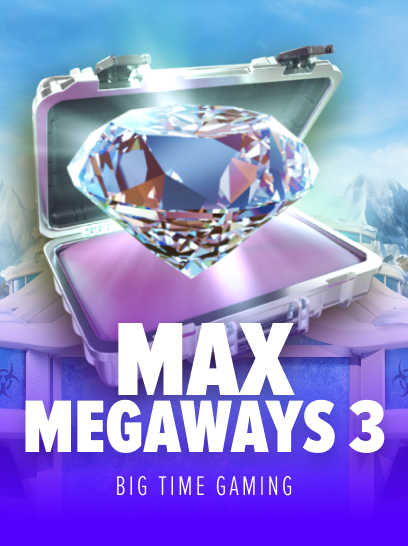 Max Megaways 3 Slot by Big Time Gaming - Play Free Demo
