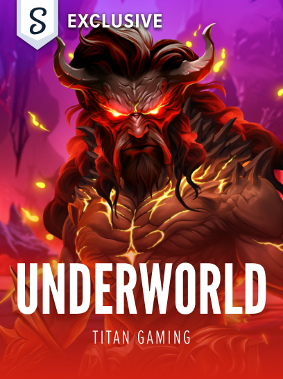 Underworld Slot Game by Titan Gaming - Free Play Online