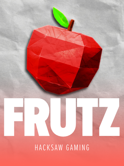 Play Frutz by Hacksaw Gaming Online - Stake.us