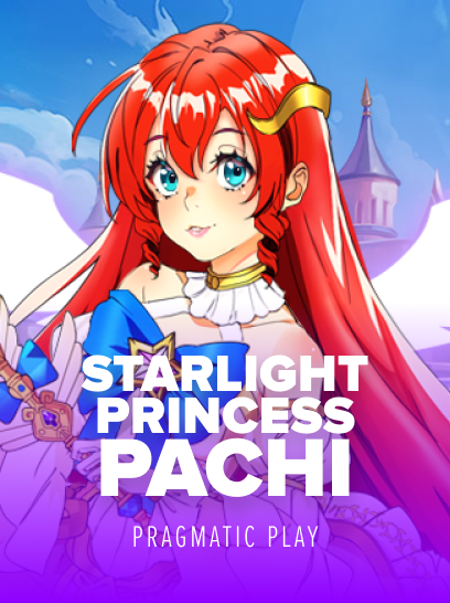 Starlight Princess Pachi Slot Game od Pragmatic Play - Stake.com