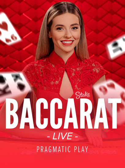 Stake Speed Baccarat - Stake.com