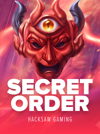 Secret Order Free Slot Game by Hacksaw Gaming - Stake.us