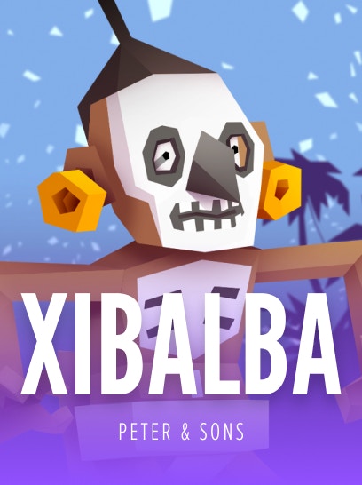 Xibalba Free Slot Game by Peter & Sons - Stake.us