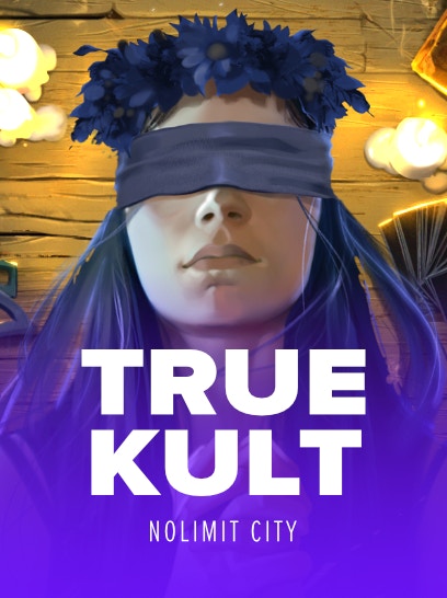 True Kult Free Slot Game by Nolimit City - Stake.us