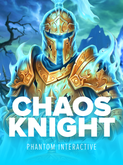 Chaos Knight Slot by Phantom Interactive - Play Demo Mode