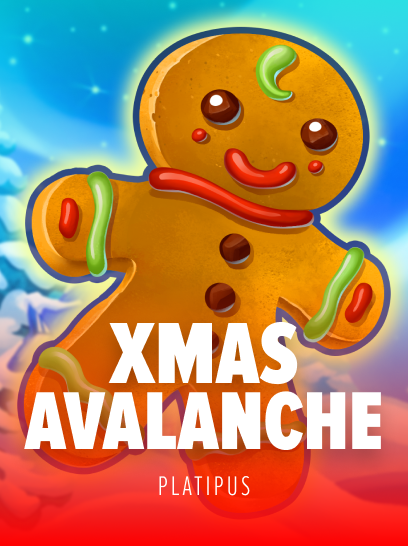 Xmas Avalanche Free Slot Game by Platipus - Stake.us