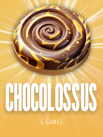 Chocolossus Free Slot Game by G Games - Stake.us