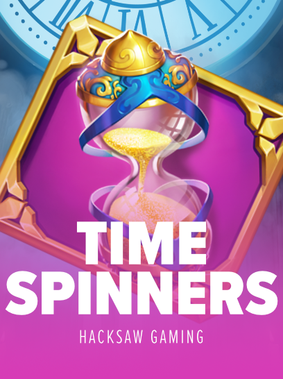 Time Spinners Slot (Hacksaw Gaming) - Play Free Demo - Stake