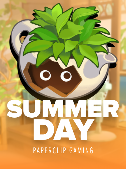 Summer Day Slot by Paperclip Gaming - Free at Stake Casino