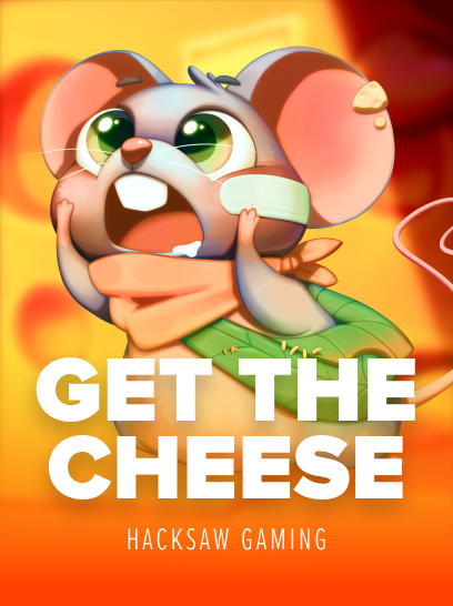 Get the CHEESE Slot by Hacksaw Gaming - Free Demo & Play