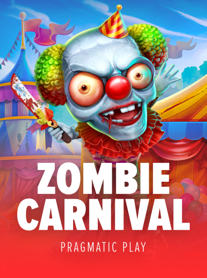 Zombie Carnival Slot by Pragmatic Play - Demo & Play at Stake