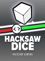 Dice Social Casino Game by Hacksaw Gaming - Stake.us