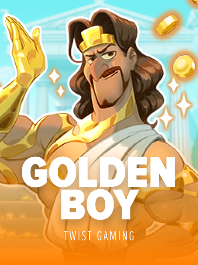 Golden Boy Slot by Twist Gaming - Play Free Slot on Stake.us