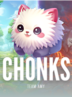 Chonks Slot Game by Team Amy - Stake.com