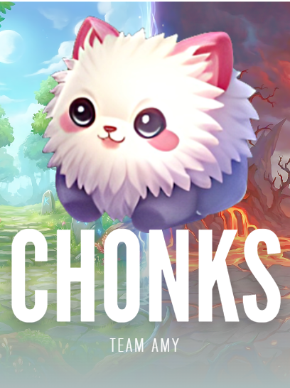 Team AmyによるChonks Slot Game - Stake.com