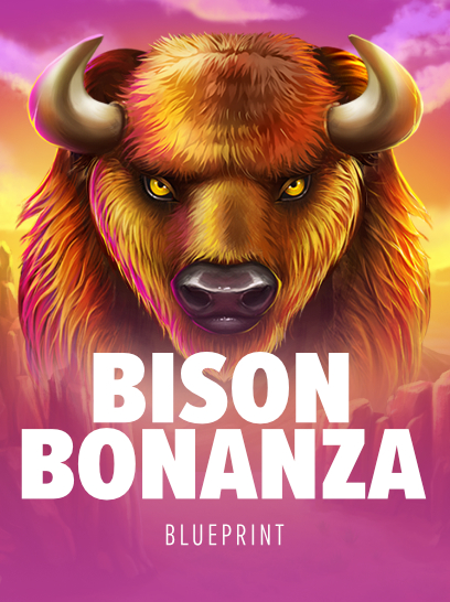 Bison Bonanza Casino Game (Blueprint) - Play on Stake