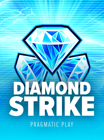 Diamond Strike by Pragmatic - Casino Games on Stake.com