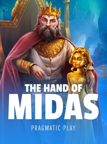 The Hand of Midas Slot Game - Play Free Slots Online