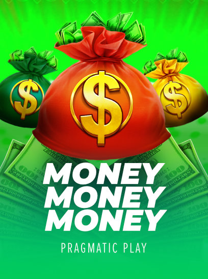 Money Money Money Free Slot Game by Pragmatic Play - Stake.us