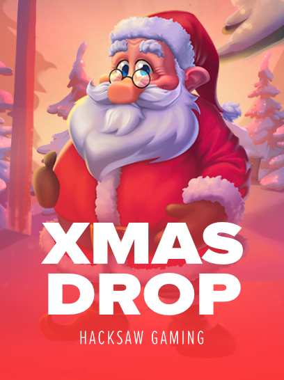 Xmas Drop by Hacksaw Gaming - Free Demo & Play