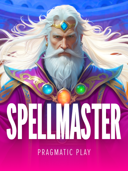 Spellmaster Slot by Pragmatic Play - Free Online at Stake.us