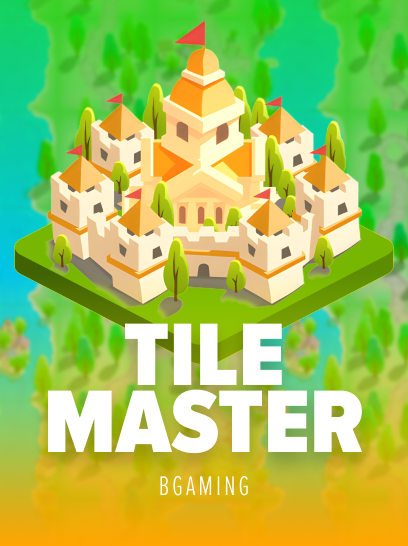 Tile Master Slot by BGaming - Free Demo & Play on Stake.us