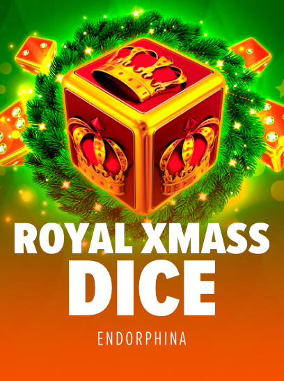 Royal Xmass Dice Slot by Endorphina - Free Demo & Play