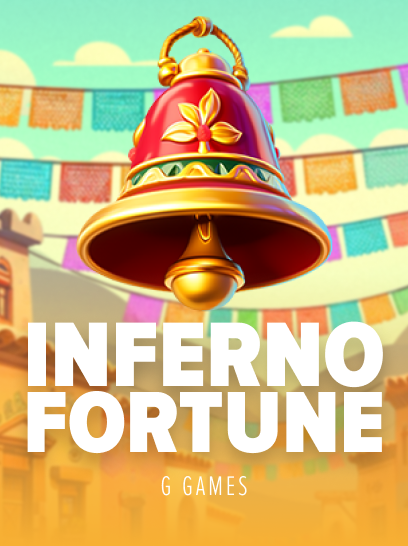 Inferno Fortune Free Slot Game by G Games - Stake.us