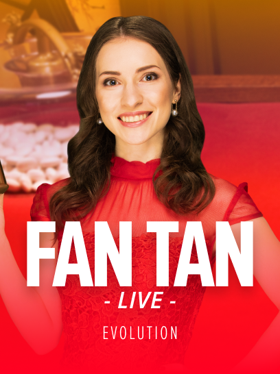 Fan Tan by Evolution Gaming - Play Live Fan Tan at Stake