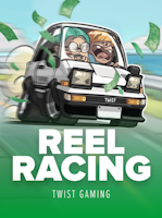 Reel Racing Slot by Twist Gaming - Play Free Games Online