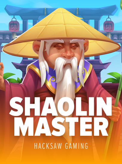 Shaolin Master Slot by Hacksaw Gaming - Free Demo & Play
