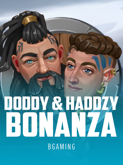 Doddy And Haddzy Bonanza Free Slot Game by BGaming - Stake.us