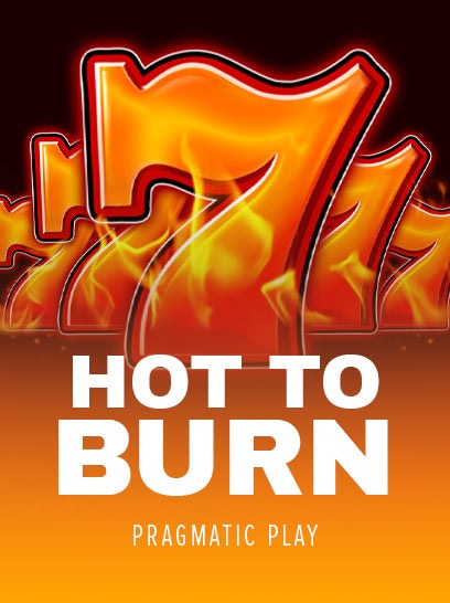 Hot to Burn by Pragmatic - Social Casino Games on Stake.us