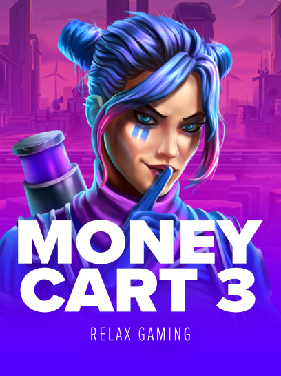Money Cart 3 Slot (Relax Gaming) - Free Demo & Play at Stake