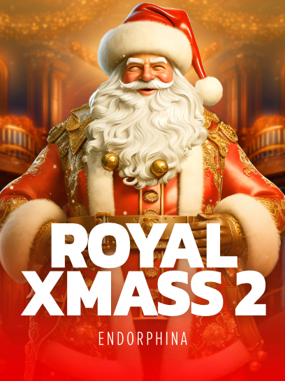 Royal Xmass 2 Slot Game by Endorphina - Stake.com