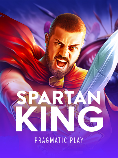 Play Spartan King by Pragmatic Play Online - Stake.com